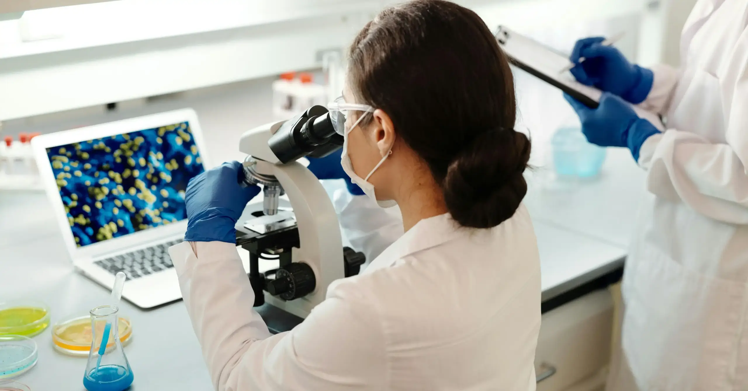 Pathology Services in Perth AU | Pathology Test Lab | Victa Health